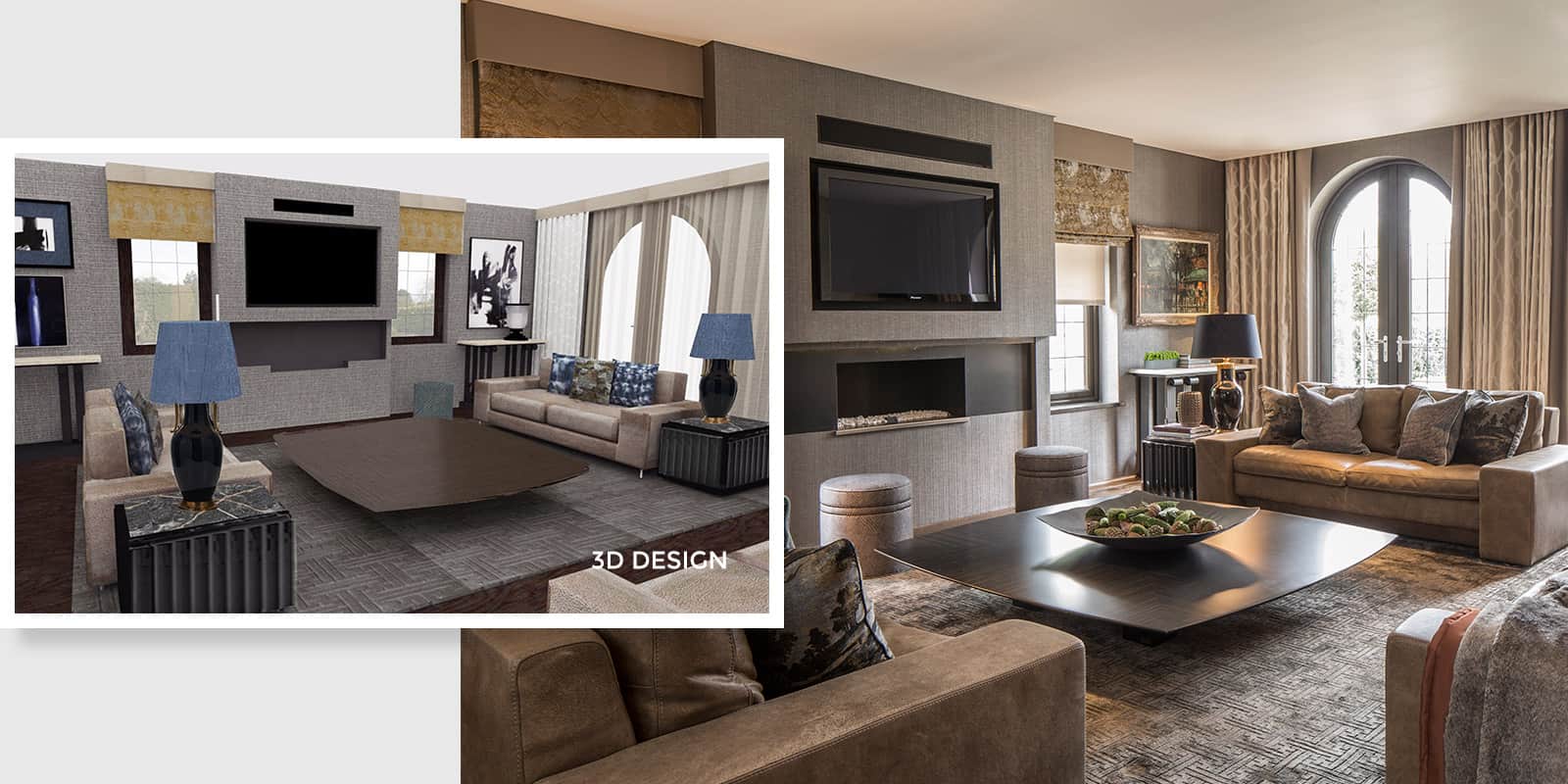 3dbroadwalk - Roselind Wilson Design