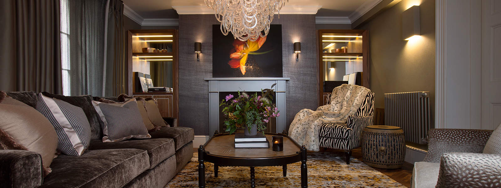 buckslider - Roselind Wilson Design