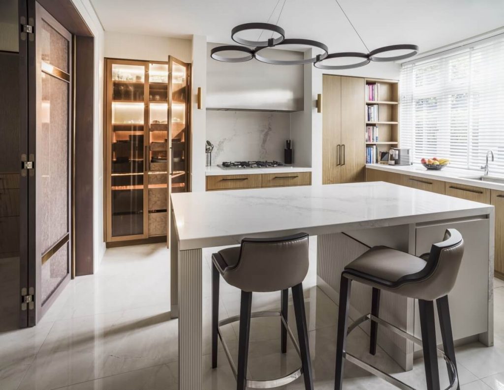 5 Natural materials for an eco-friendly interior design project ...